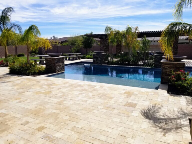 Patios & Pavers - Copper Ridge Landscaping