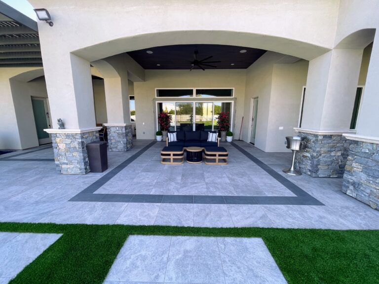 Patios & Pavers - Copper Ridge Landscaping